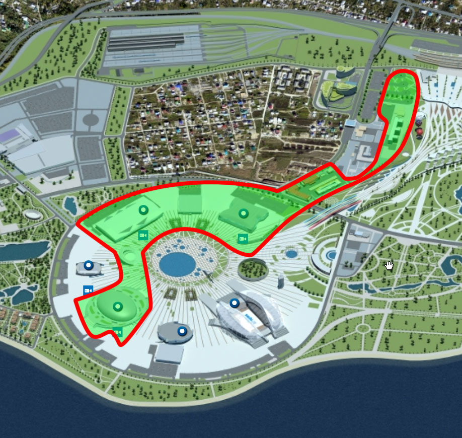 briony's F1 blog: Formula One Travels to Thailand in 2015